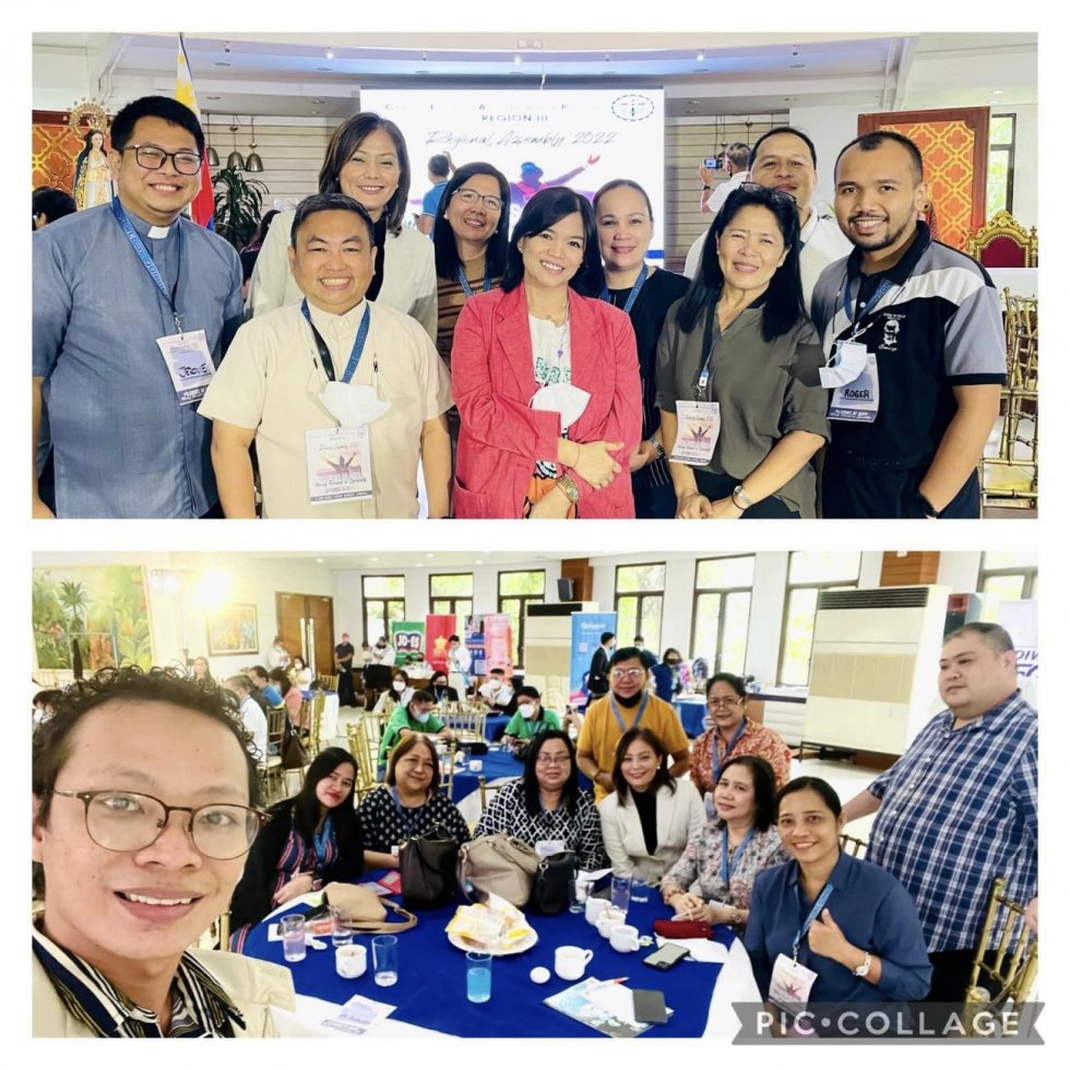 Executive Director’s Corner | PEAC Official Website