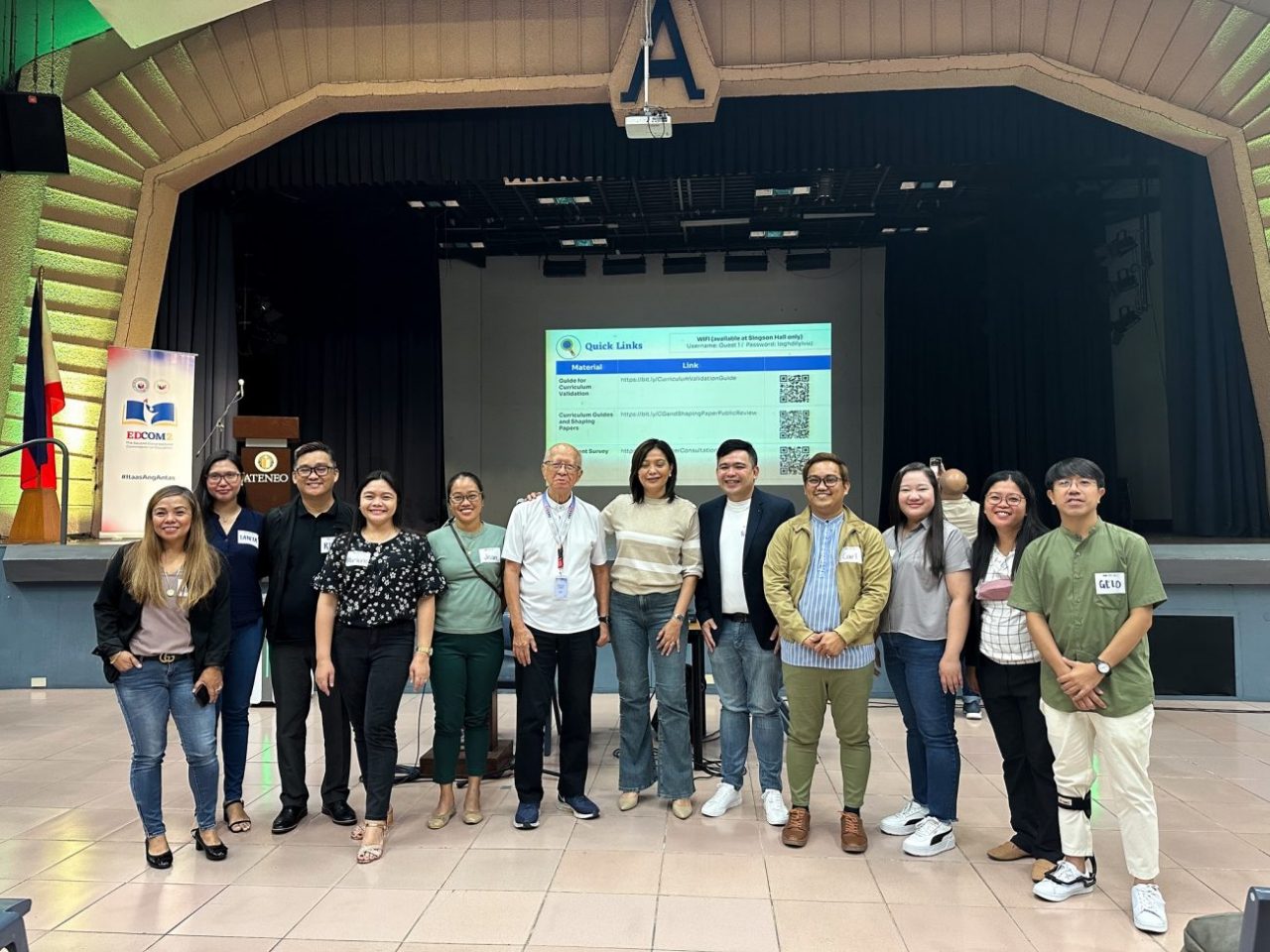 PEAC Official Website | Private Education Assistance Committee