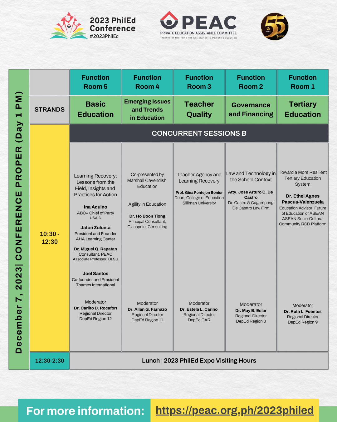 Program_7 | PEAC Official Website