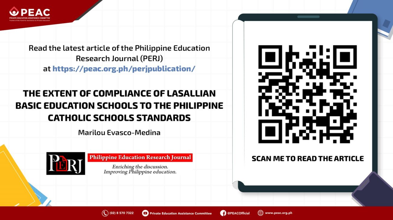 PEAC Official Website | Private Education Assistance Committee