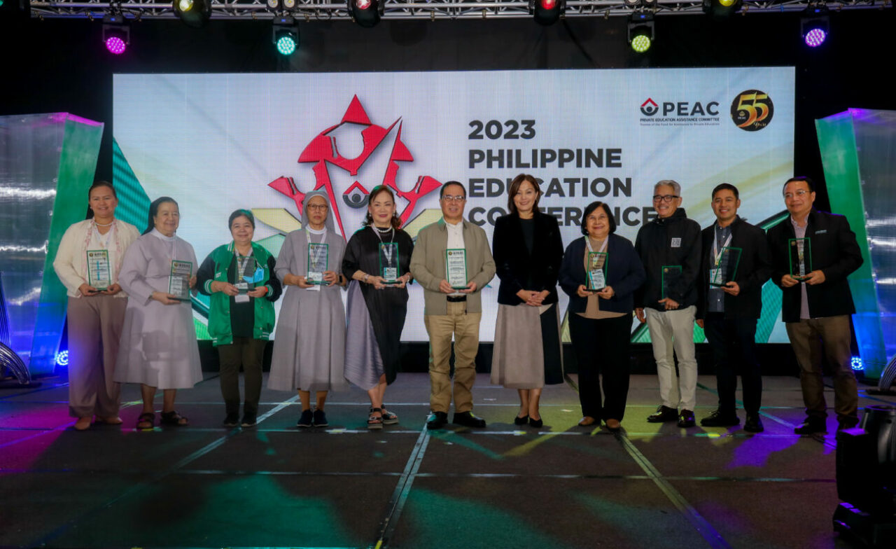 PhilEd Conference | PEAC Official Website