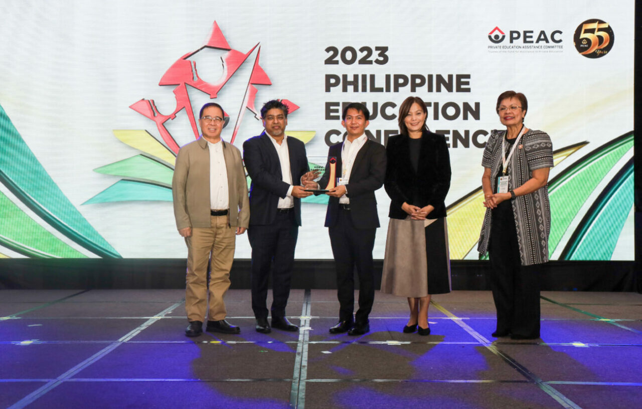 PhilEd Conference | PEAC Official Website