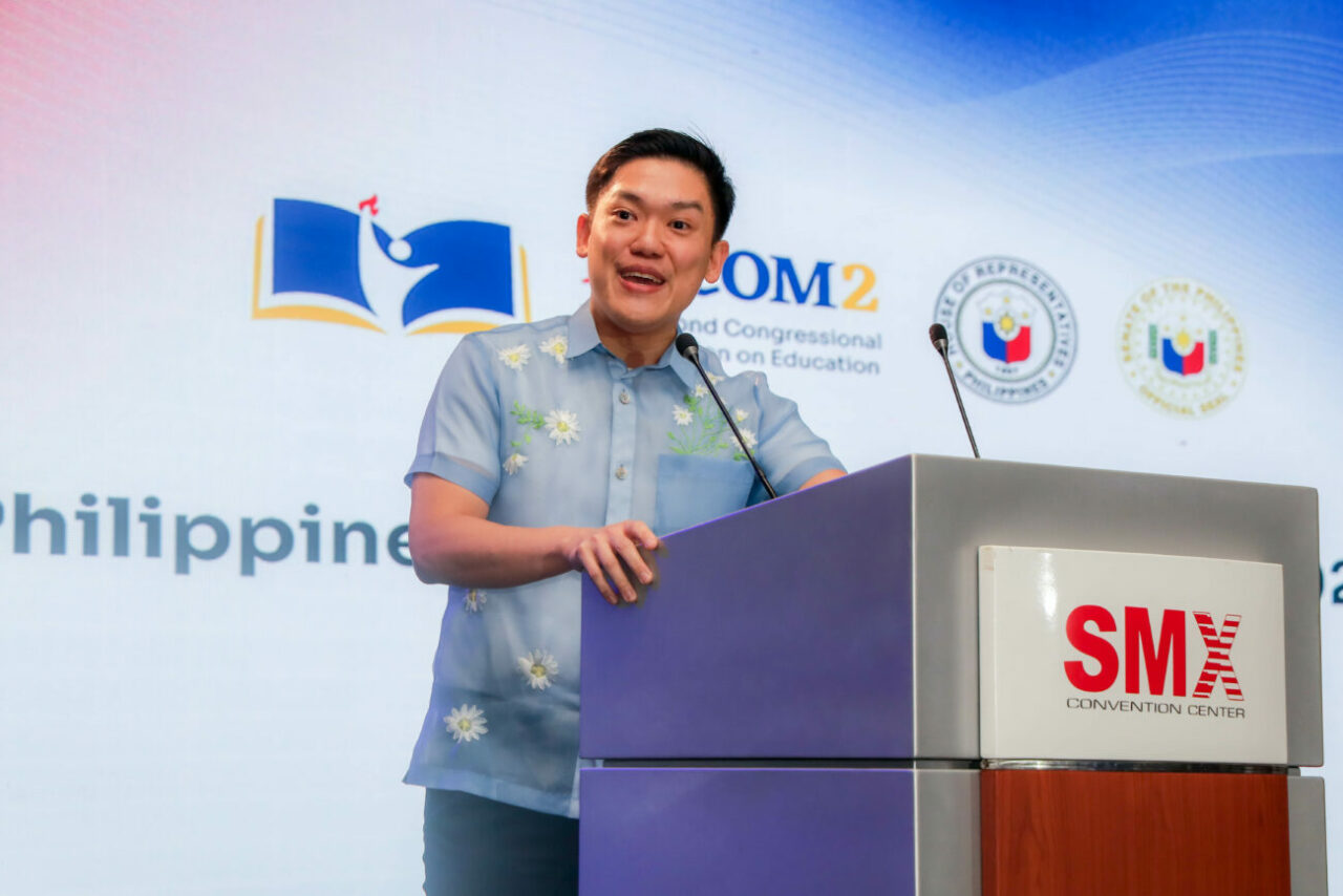 PhilEd Conference | PEAC Official Website