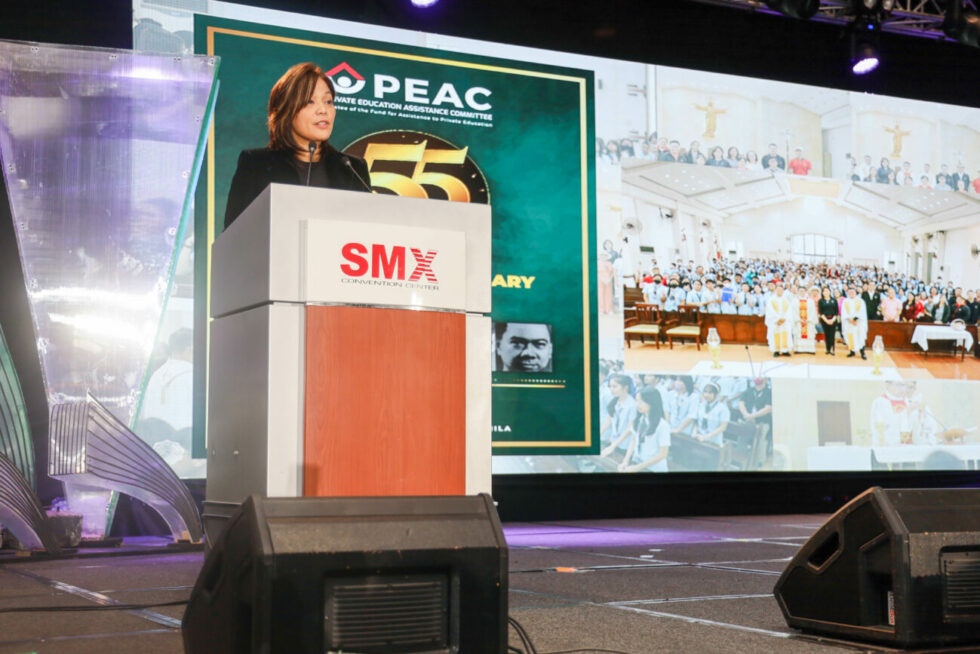 PhilEd Conference | PEAC Official Website