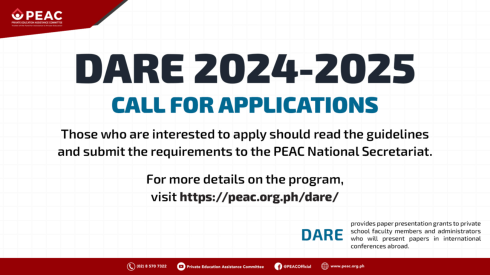 News | PEAC Official Website