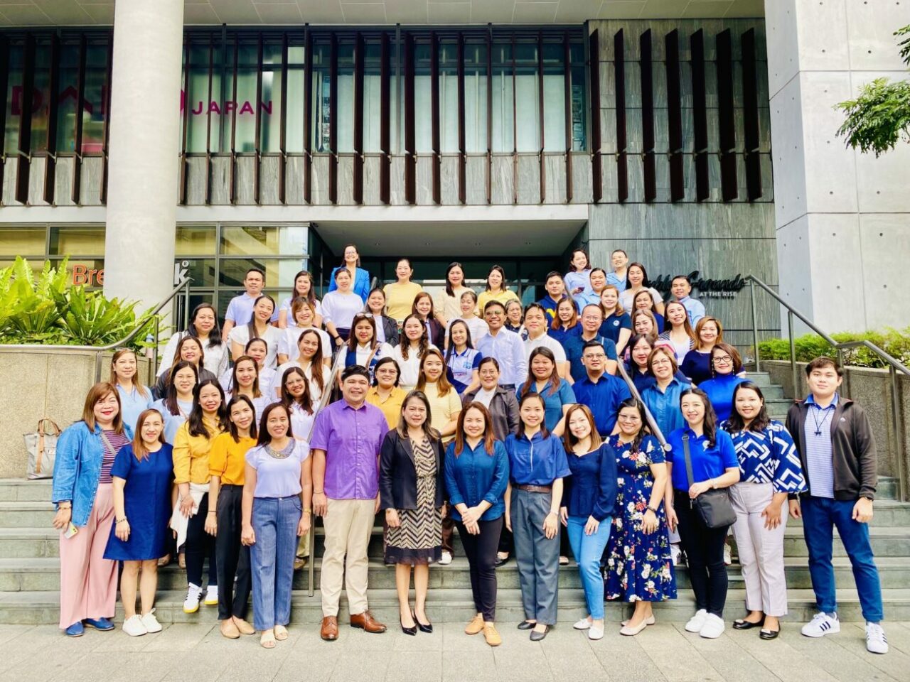 PEAC Official Website | Private Education Assistance Committee