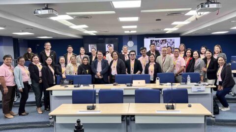 PEAC-DIWA IDEAL Program | PEAC Official Website