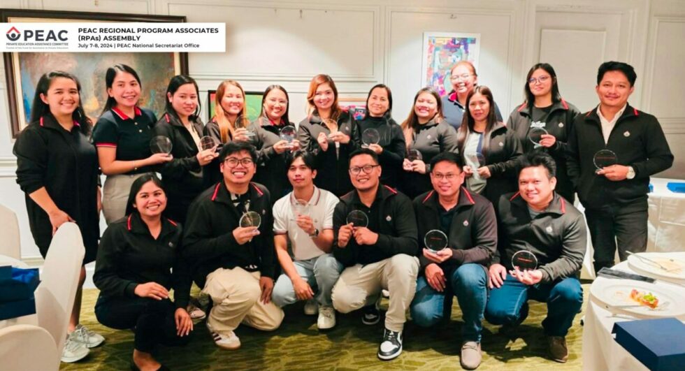 News | PEAC Official Website