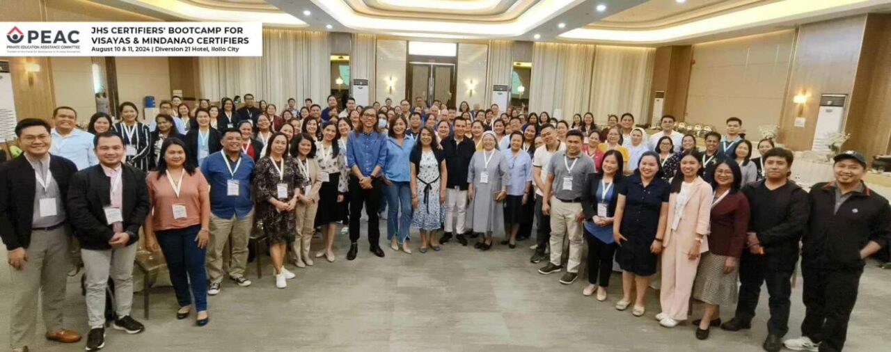 PEAC Official Website | Private Education Assistance Committee