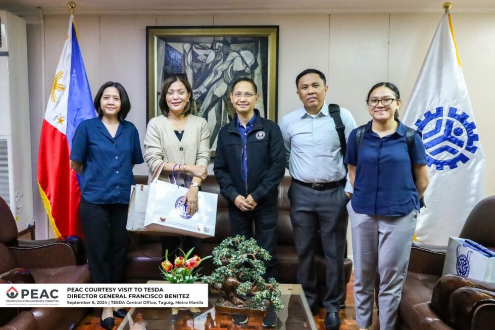 News | PEAC Official Website