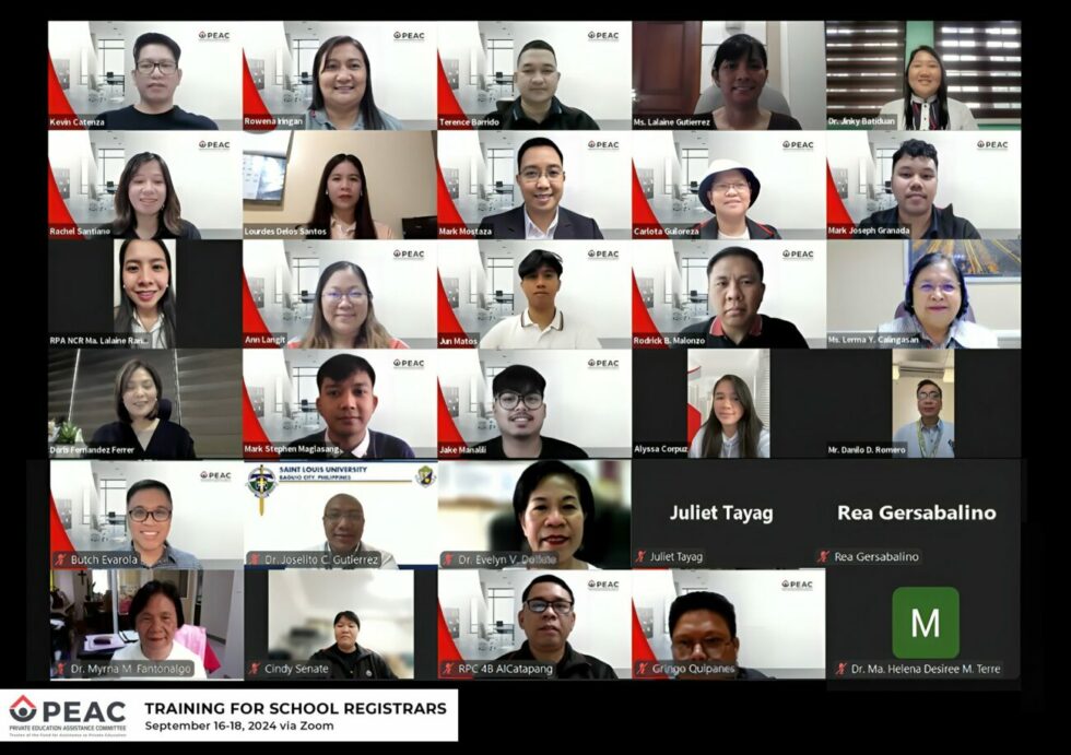 News | PEAC Official Website