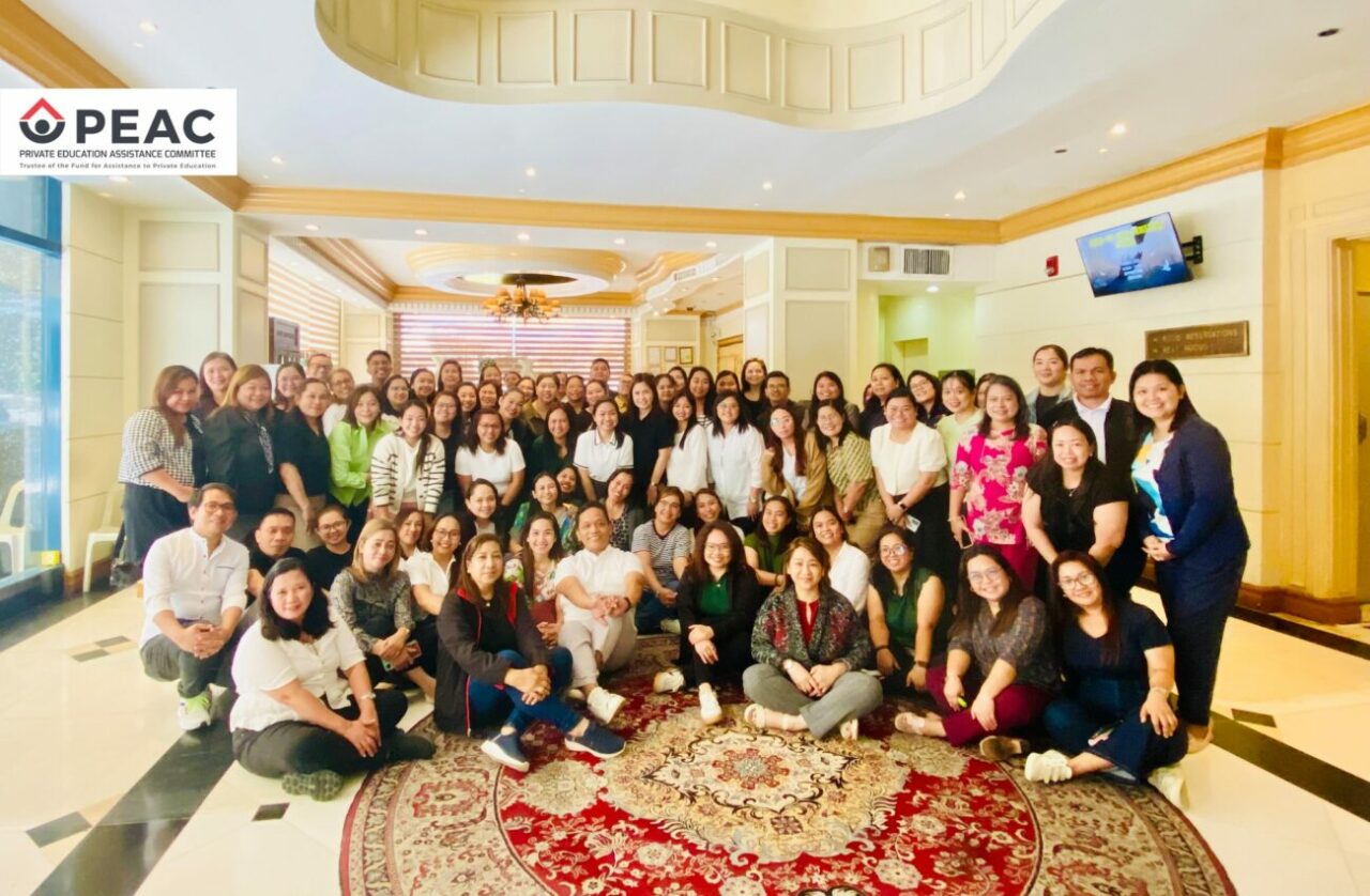 PEAC Official Website | Private Education Assistance Committee