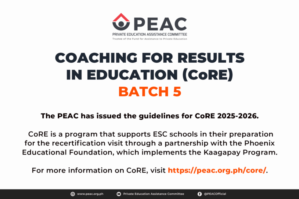 News | PEAC Official Website