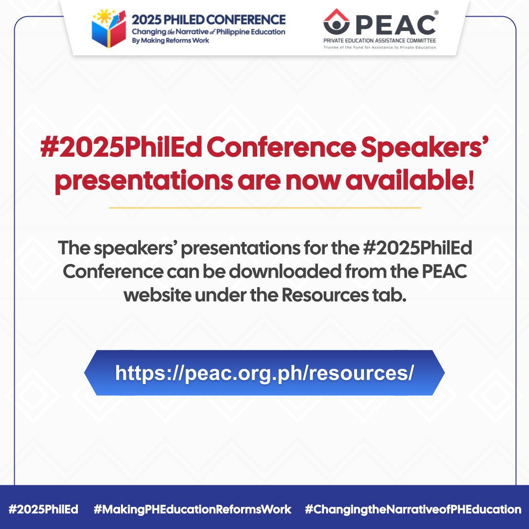 13 Artcard – Announcements 1 | PEAC Official Website