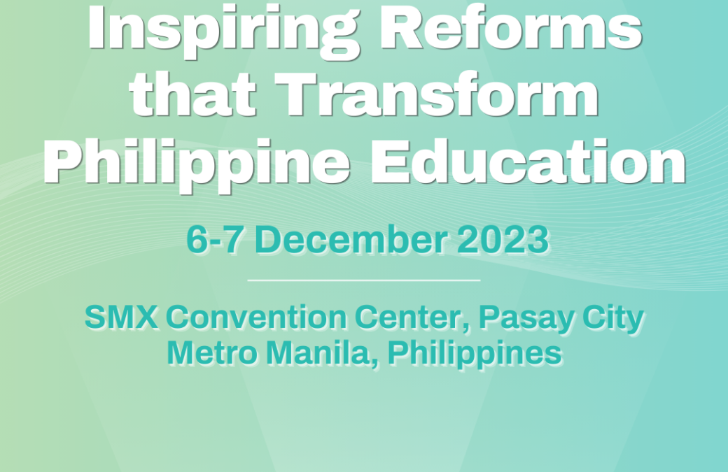 Program Cover | PEAC Official Website